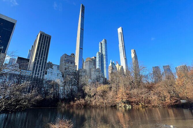 NYC Beginner Private Birdwatching Tour - Who Should Consider This Tour?