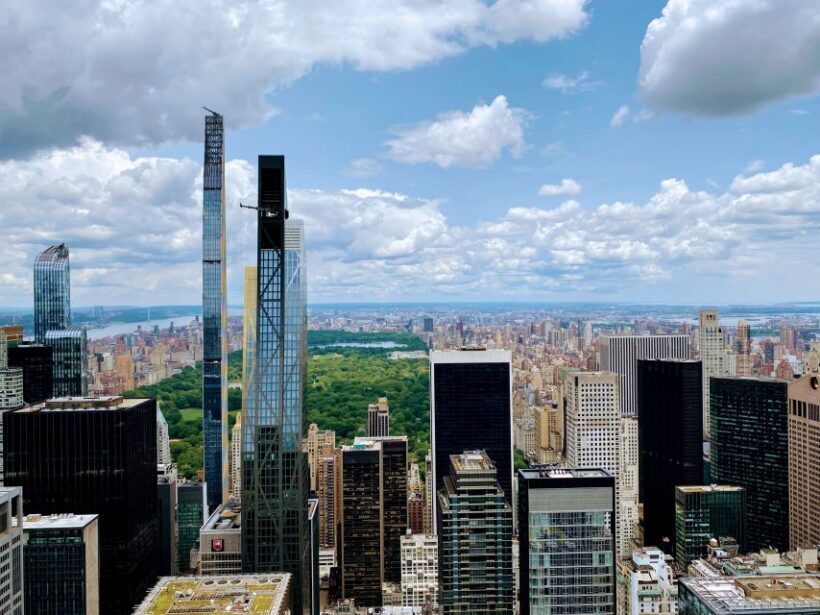 NYC; Best of Midtown Manhattan - The Must-See NYC - The Experience From Travelers’ Perspectives