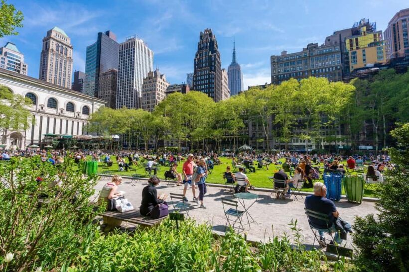 NYC: Best of Midtown Manhattan Walking Tour - Starting Point and Times Square