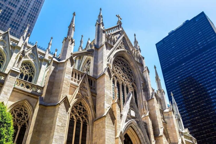 NYC: Best of Midtown Manhattan Walking Tour - Iconic Streets and Pop Culture
