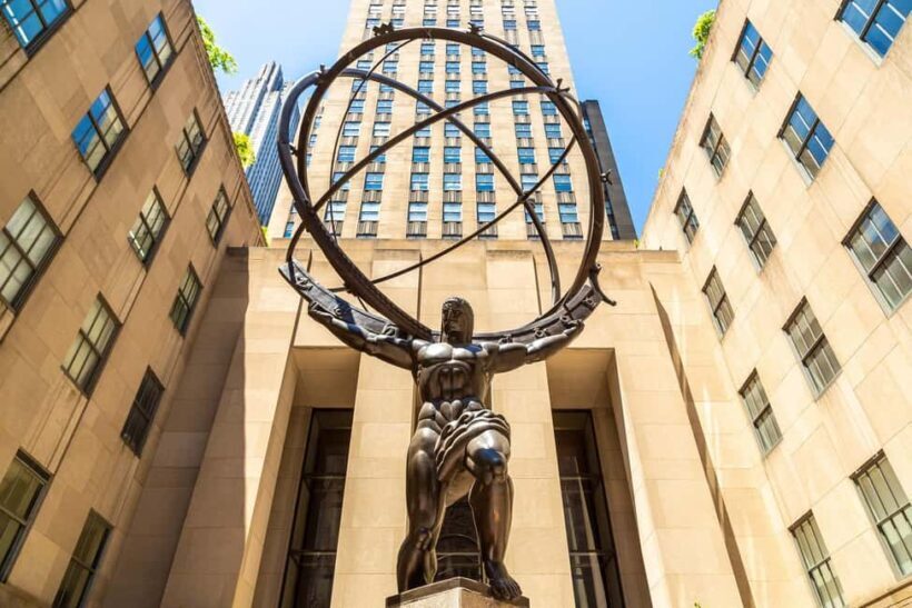 NYC: Best of Midtown Manhattan Walking Tour - Food and Refreshments