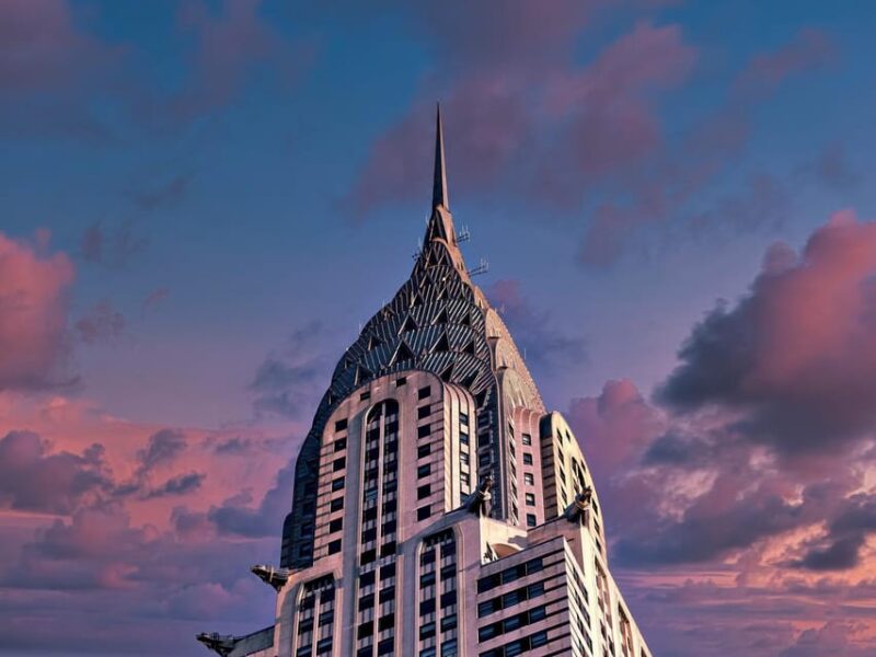 NYC: Best of Midtown Manhattan Walking Tour - Key Points