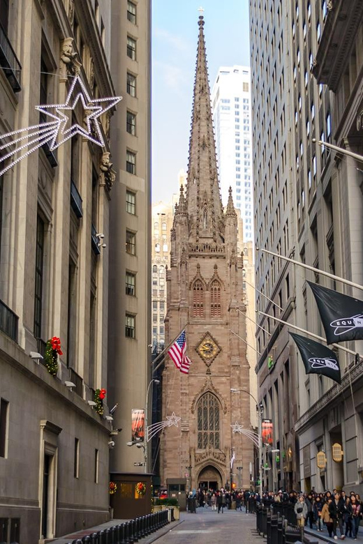NYC: Best of Midtown Manhattan Walking Tour - Final Thoughts