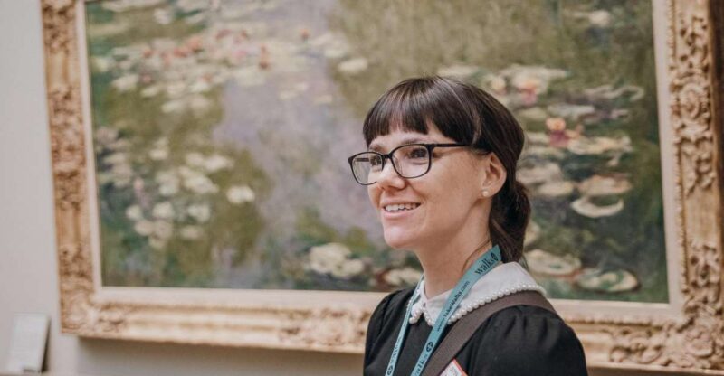 NYC: Best of the Metropolitan Museum Guided Tour - Why This Tour Works Well