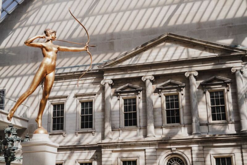 NYC: Best of the Metropolitan Museum Guided Tour - Final Thoughts