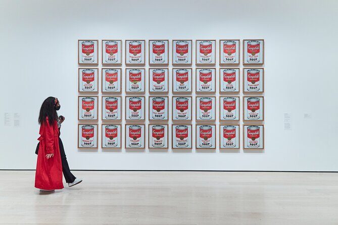 NYC Big Bus Hop-on Hop-off & Museum of Modern Arts Combo Tickets - A Practical Look at the Tour