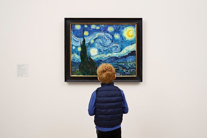 NYC Big Bus Hop-on Hop-off & Museum of Modern Arts Combo Tickets - Authentic Traveler Insights & Practical Tips