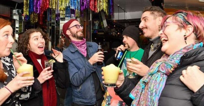 NYC: Boos & Booze Haunted Pub Crawl - The Verdict: Is It Worth It?