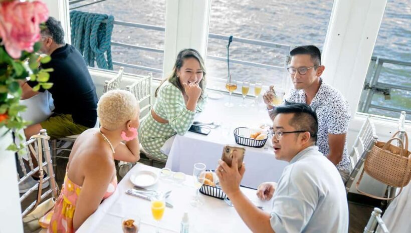 NYC: Bottomless Brunch Cruise - An Authentic Look at the Itinerary and Experience