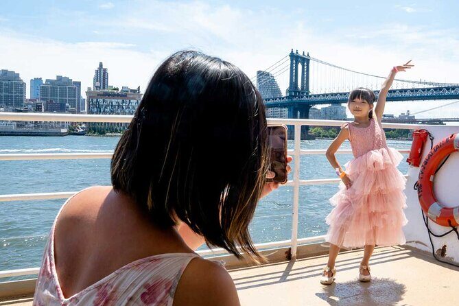 NYC Bottomless Brunch Cruise with Iconic Views - Who Should Consider This Tour?