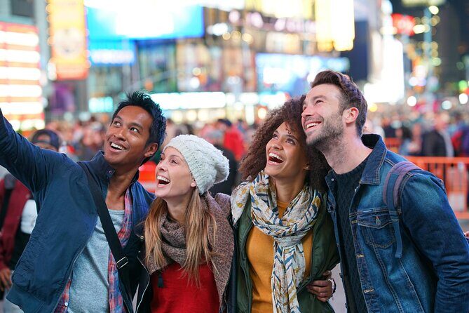 NYC Broadway and Show Business Private Walking Tour - The Value of a Private Experience