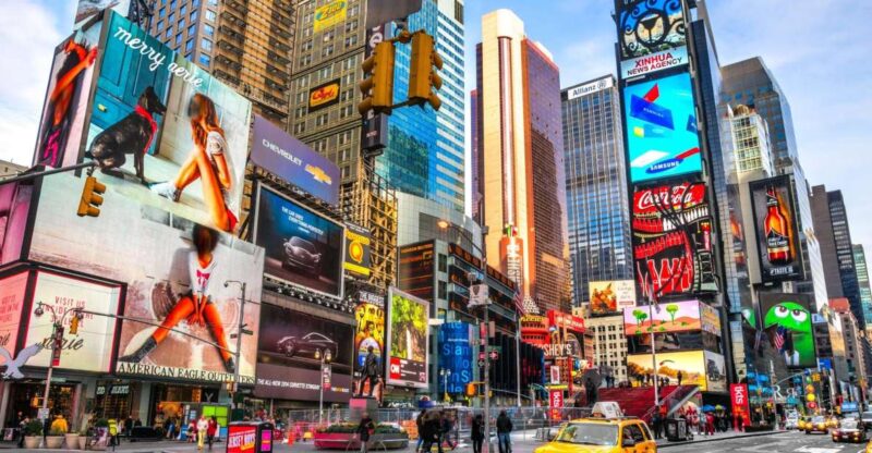 NYC Broadway and Show Business Private Walking Tour - The Value of a Private Guide and Customization