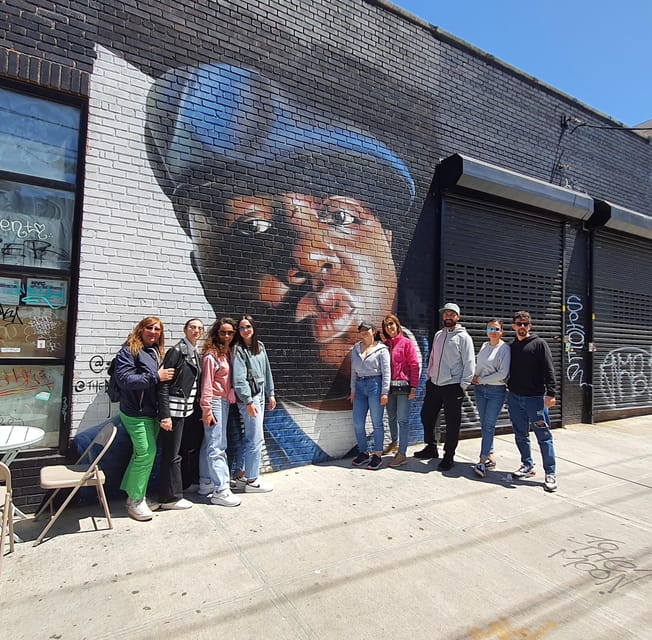 NYC: Bronx, Queens, and Brooklyn Guided Tour by Coach - Practical Details and What to Expect