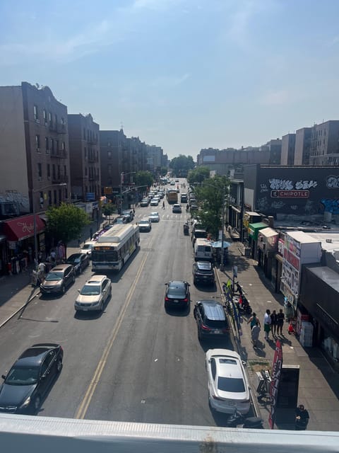 NYC: Bronx Subway and Walking Tour with Bronx Little Italy - Who is This Tour Best For?