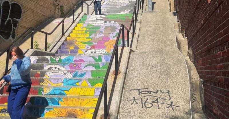 NYC: Bronx Subway and Walking Tour with Bronx Little Italy - The Sum Up