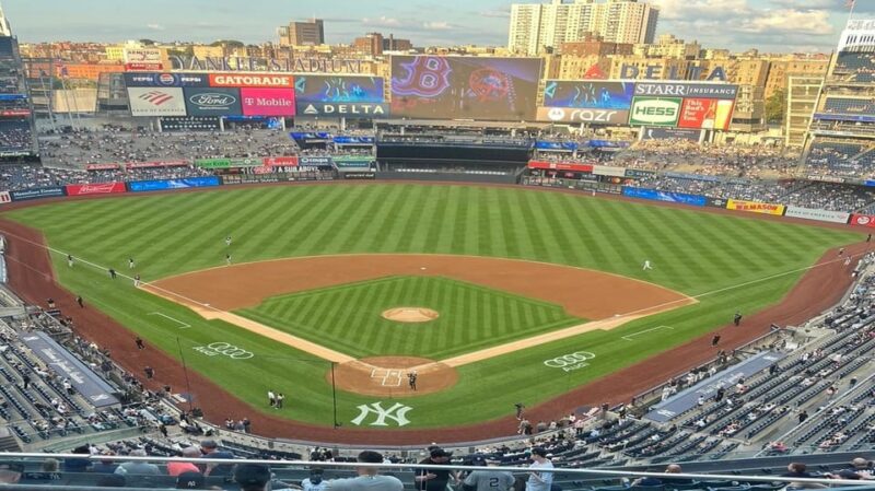 NYC: Bronx Subway and Walking Tour with Bronx Little Italy - FAQs