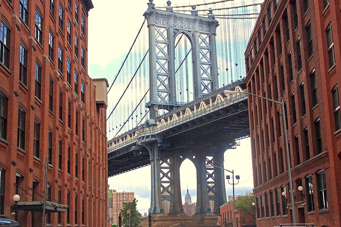 NYC Brooklyn Bridge and DUMBO Food Tour - Frequently Asked Questions