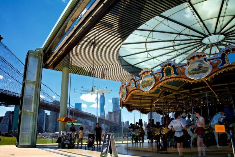 NYC: Brooklyn Bridge, DUMBO, and Skyline Small Group Tour - Final Thoughts: Is It Worth It?