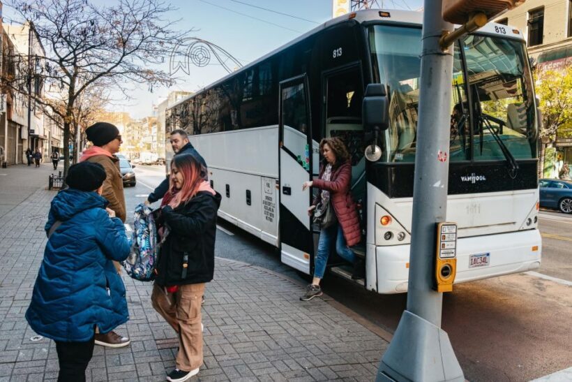 NYC: Brooklyn, Bronx, Queens Sightseeing Bus Tour - A Deep Dive into the Experience