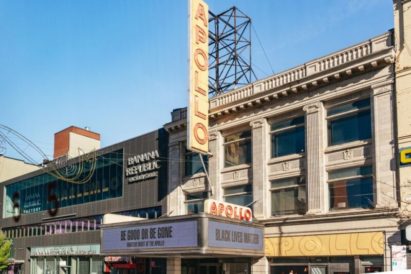 NYC: Brooklyn, Bronx, Queens Sightseeing Bus Tour - A Deep Dive into the Tour Experience