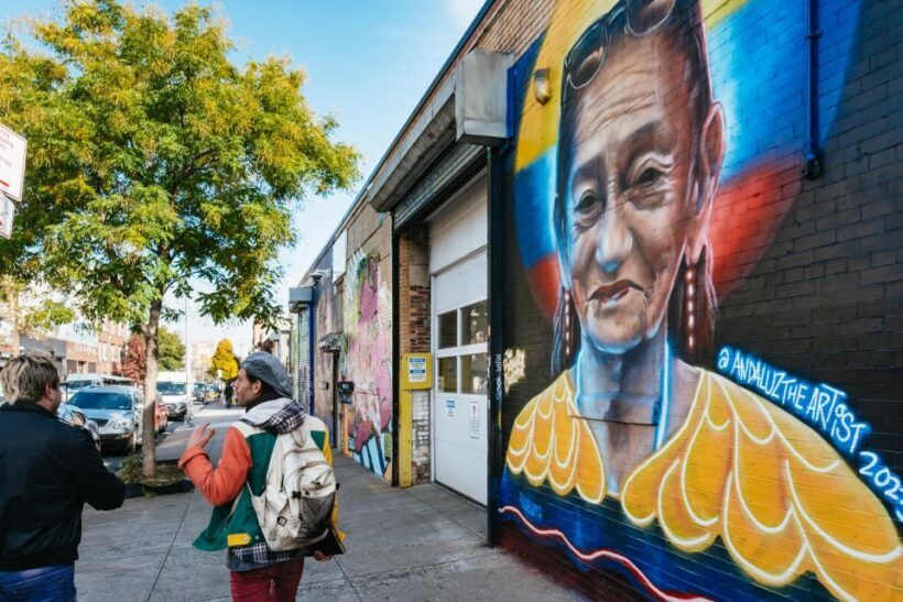 NYC: Brooklyn Graffiti & Street Art Walking Tour in Bushwick - The Guides and Their Expertise