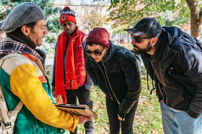 NYC: Brooklyn Graffiti & Street Art Walking Tour in Bushwick - What Travelers Say