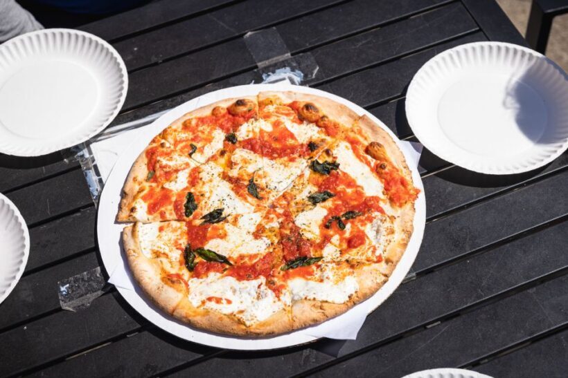 NYC: Brooklyn Heights and DUMBO Neighborhood Food Tour - Practical Tips for Participants
