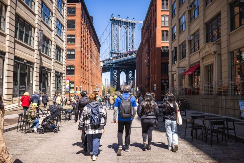 NYC: Brooklyn Heights and DUMBO Neighborhood Food Tour - Frequently Asked Questions (FAQs)