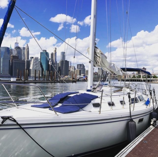 NYC: Brooklyn Sightseeing Sailboat Cruise - Who Should Consider This Tour?