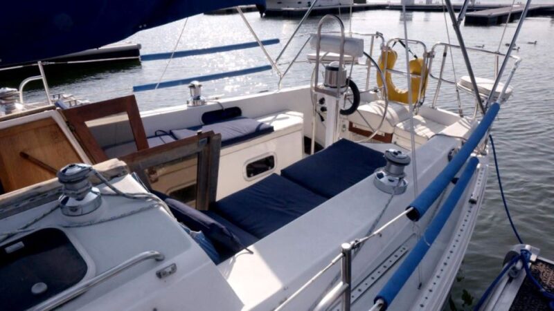 NYC: Brooklyn Sightseeing Sailboat Cruise - NYC: Brooklyn Sightseeing Sailboat Cruise — A Detailed Review