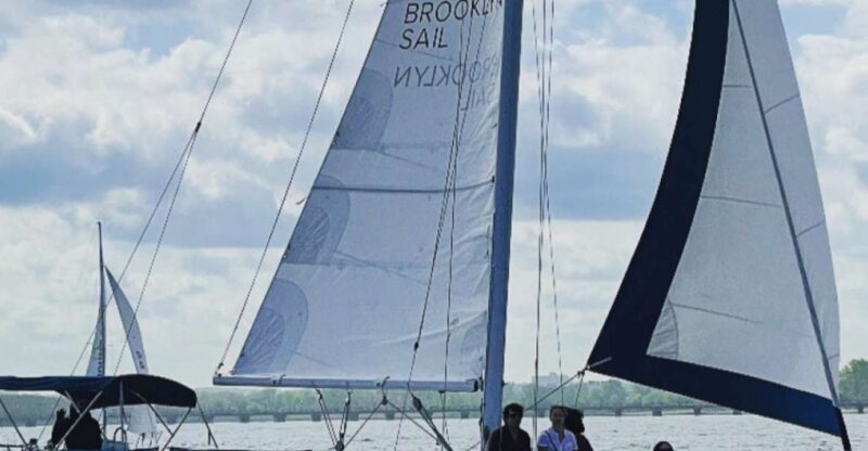 NYC: Brooklyn Sightseeing Sailboat Cruise - Who Will Get the Most Out of This Tour?