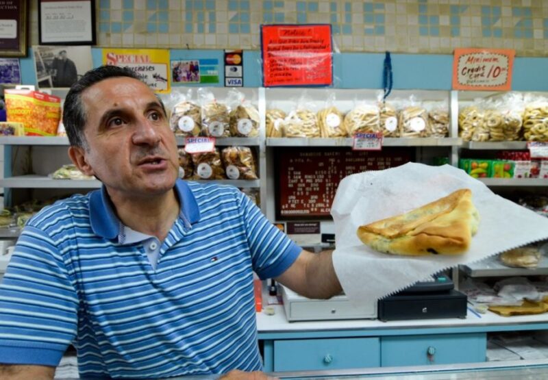 NYC: Brownstone Brooklyn History, Culture and Food Tour - A Closer Look at the Tour Itinerary