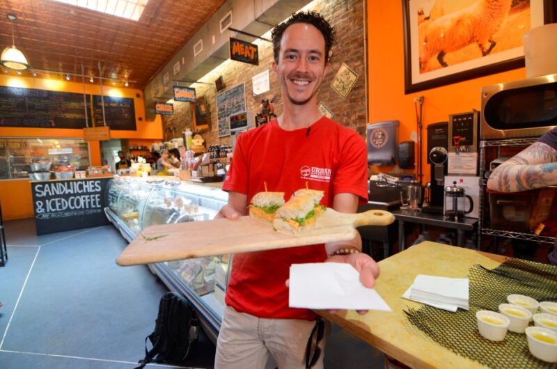 NYC: Brownstone Brooklyn History, Culture and Food Tour - Practical Details and Considerations