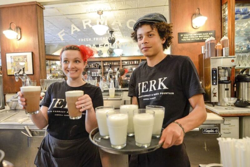 NYC: Brownstone Brooklyn History, Culture and Food Tour - Final Thoughts