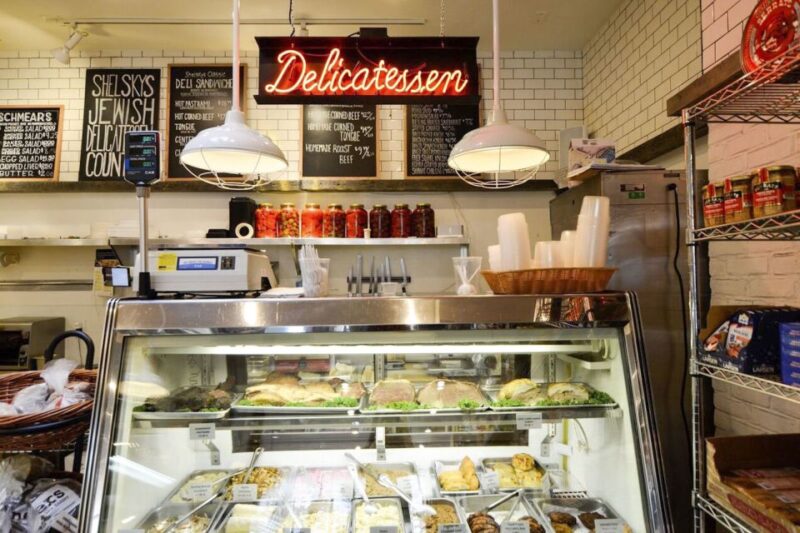 NYC: Brownstone Brooklyn History, Culture and Food Tour - FAQs