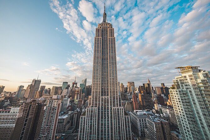 NYC Bundle: Empire State, Big Bus Tour, and Circle Line Cruise - An In-Depth Look at the Tour Components
