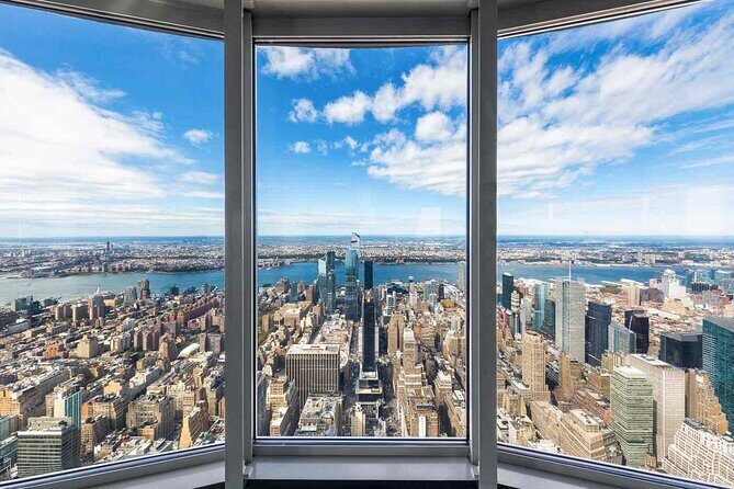 NYC Bundle: Empire State, Big Bus Tour, and Circle Line Cruise - Who Will Love This Tour?