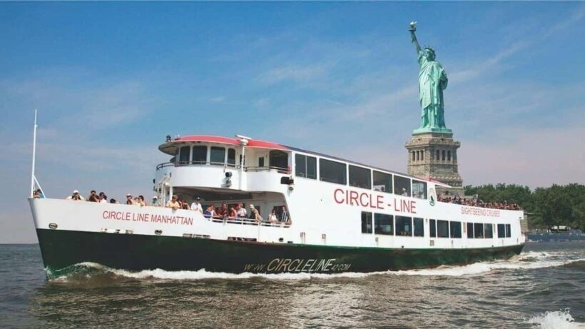 NYC Bundle: Empire State, Big Bus Tour, & Circle Line Cruise - A Closer Look at the Itinerary