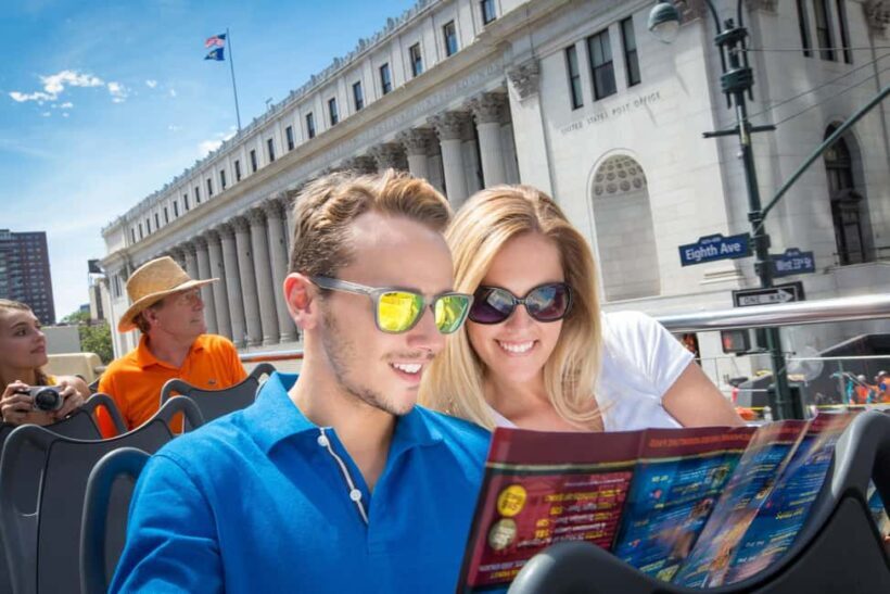 NYC Bundle: Empire State, Big Bus Tour, & Circle Line Cruise - What Do the Reviews Say?