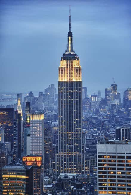 NYC Bundle: Empire State, Big Bus Tour, & Circle Line Cruise - Final Thoughts