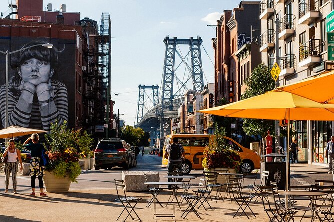 NYC Bus Tour of Brooklyn, Bronx, Queens: Contrasts, Color and Character - What Makes This Tour Valuable?