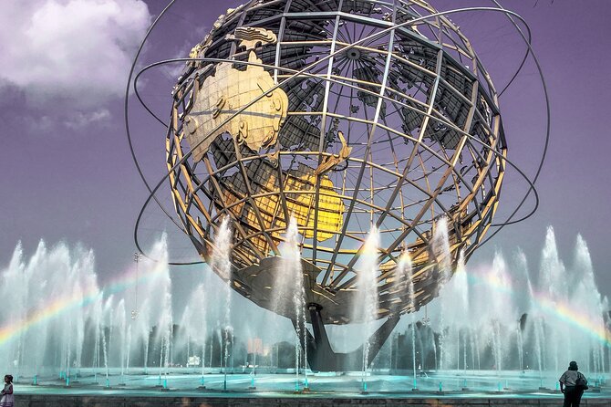 NYC Bus Tour of Brooklyn, Bronx, Queens: Contrasts, Color and Character - Practical Details and Tips