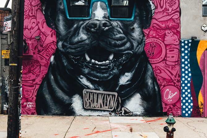 NYC Bus Tour of Brooklyn, Bronx, Queens: Contrasts, Color and Character - Final Thoughts