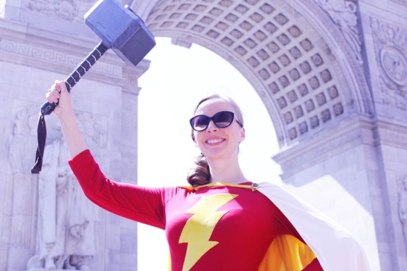 NYC: Bus Tour to Superhero Film Locations - A Deep Dive into the Tour Experience