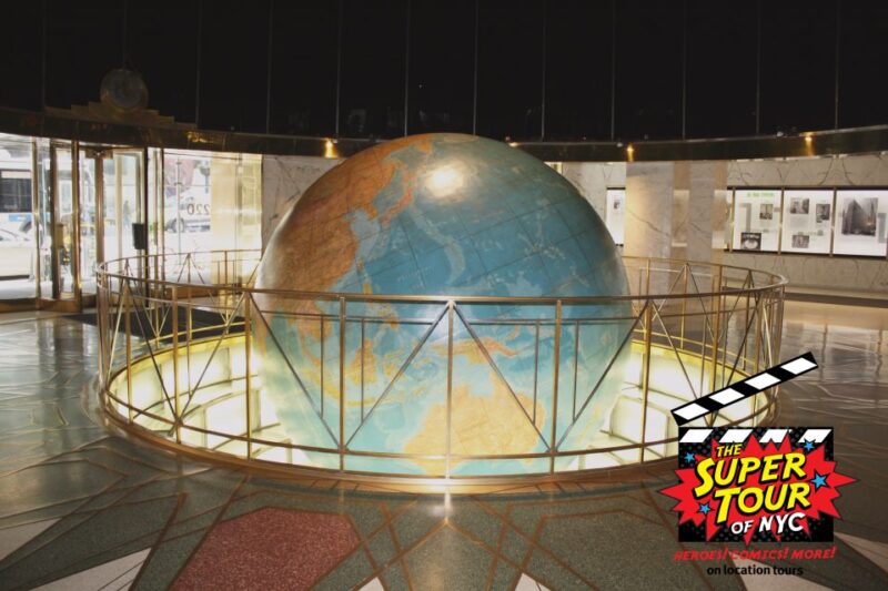 NYC: Bus Tour to Superhero Film Locations - Practical Tips and Our Final Thoughts