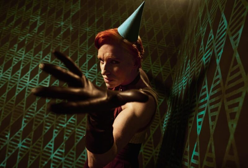 NYC: Cabaret at the Kit Kat Club on Broadway - Introducing the Experience