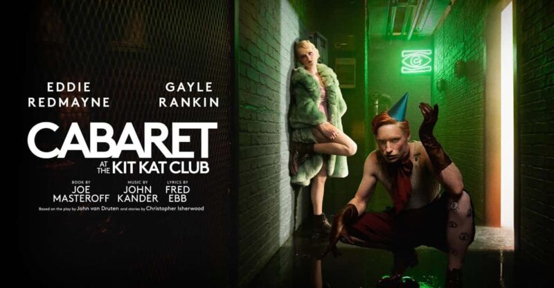 NYC: Cabaret at the Kit Kat Club on Broadway - Practical Tips for Visitors