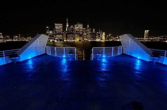 NYC: Celebrate New Year's Eve Aboard a Fireworks Cruise - Final Thoughts