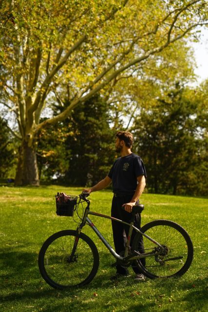 NYC: Central Park Bike Rental - The Bike Fleet: Quality Matters