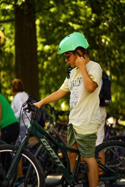 NYC: Central Park Bike Rental - Final Thoughts: The Real Value of Central Park Bike Rentals